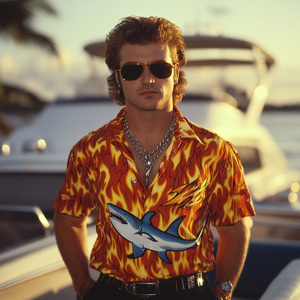 Shit Shirts – Dodgy Clobba